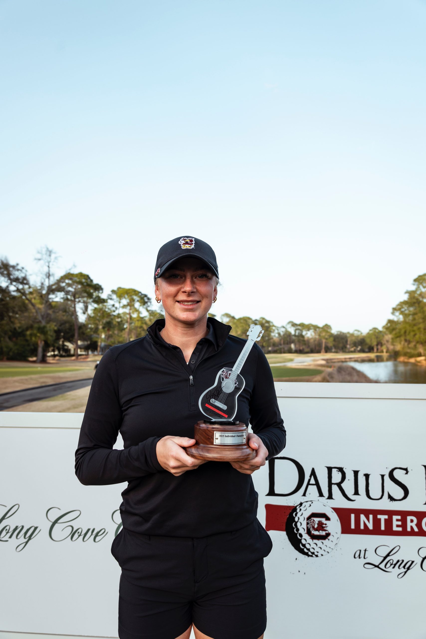 Darius Rucker Intercollegiate - Long Cove Club